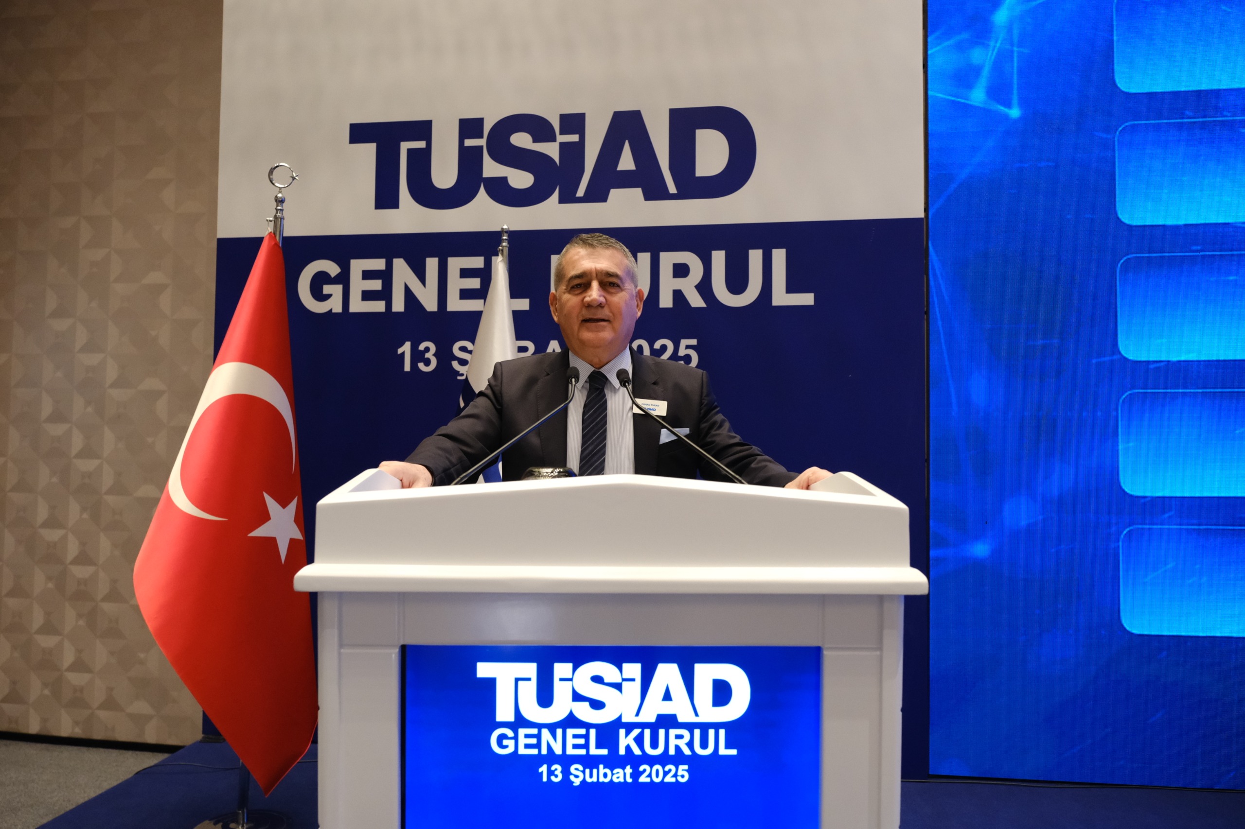 2 executives from Turkey’s top business group face new charges over gov ...