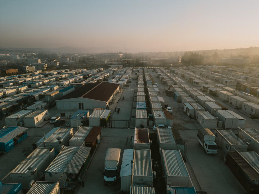 Survivors still in dire straits after Turkey’s 2023 earthquakes as ...