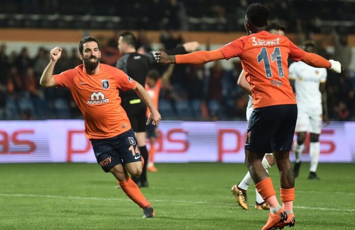 Ex-Turkey international Turan appointed Shakhtar boss - Turkish Minute
