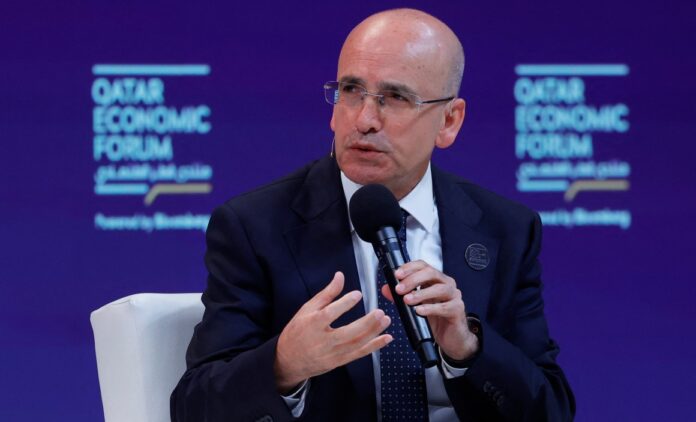 Turkey vows tougher action on market manipulation by investment funds ...