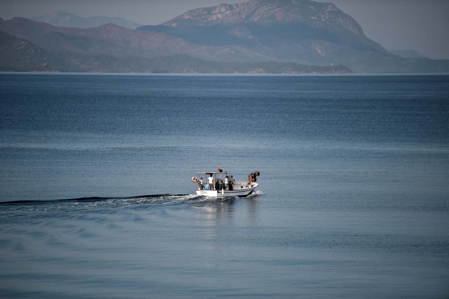 Turkey denounces Greek fishing map, says Athens overreached in Aegean ...