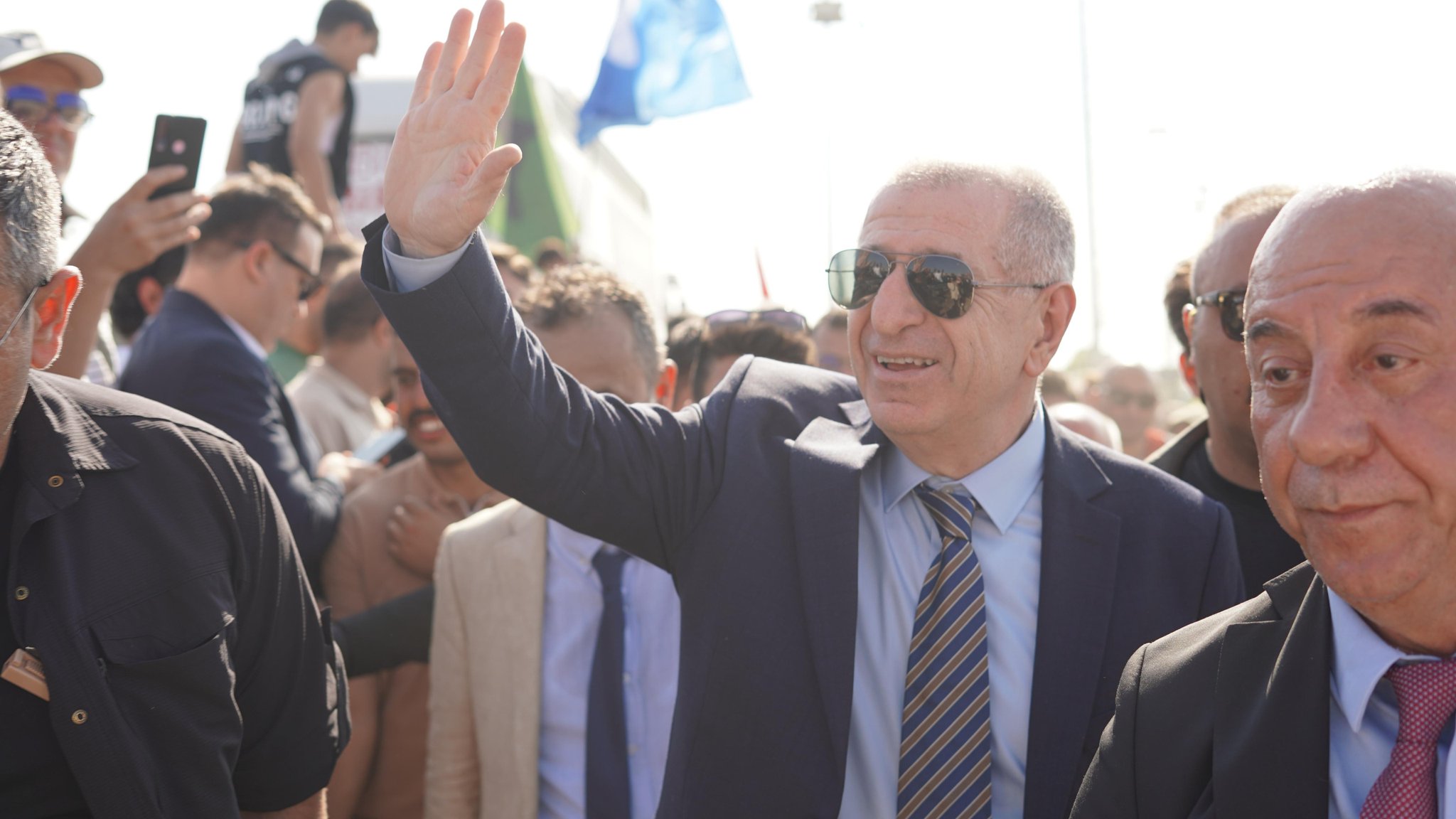 Far-right leader sentenced to more than 2 years, released after 148 ...
