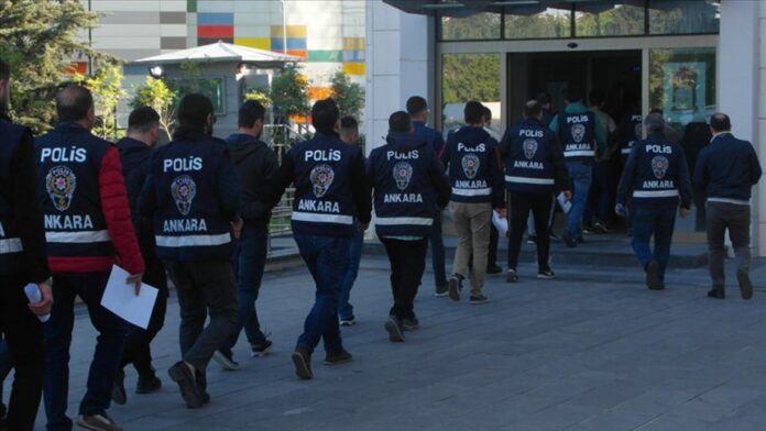 Turkey detains 148 people, arrests 52 over alleged Gülen links ...
