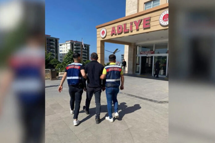 Turkey arrests 39 more people in latest raids targeting alleged Gülen ...