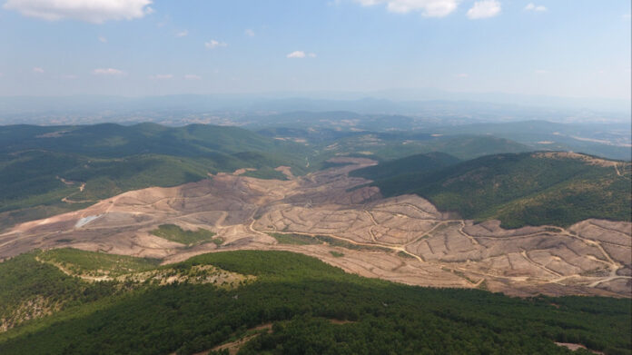 Canadian mining company Alamos Gold exits Turkey in $470 mln deal ...