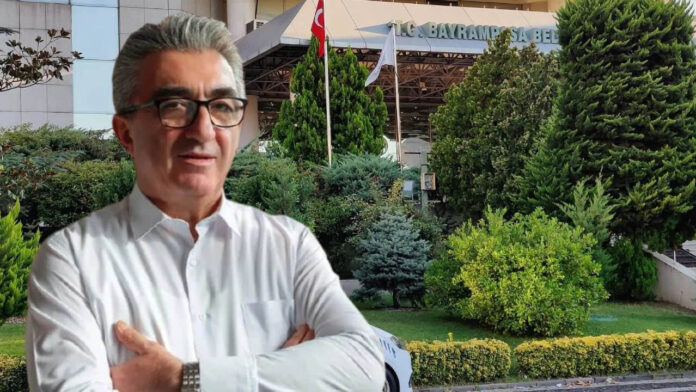 İstanbul district mayor, 25 others arrested in expanding crackdown ...