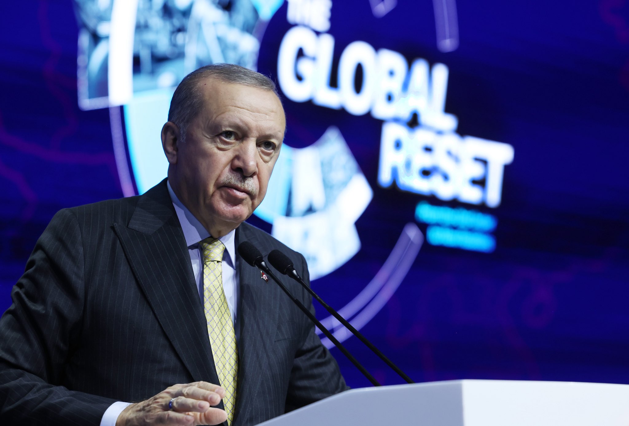 2025 in review: Ankara shapes post-Assad Syria. İstanbul shapes post ...