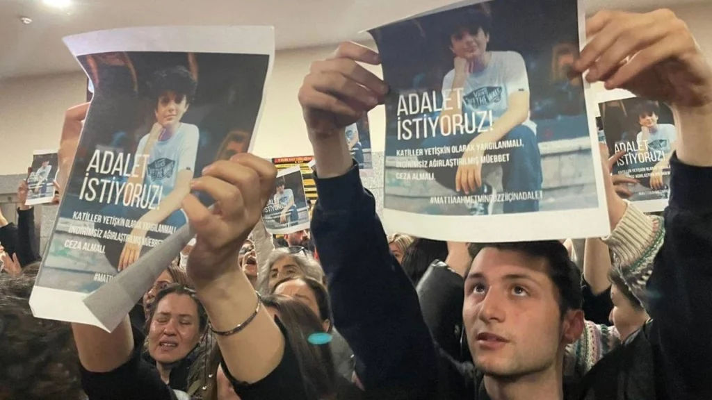 2 teens sentenced to 24 years for murder of 15-year-old that sparked ...
