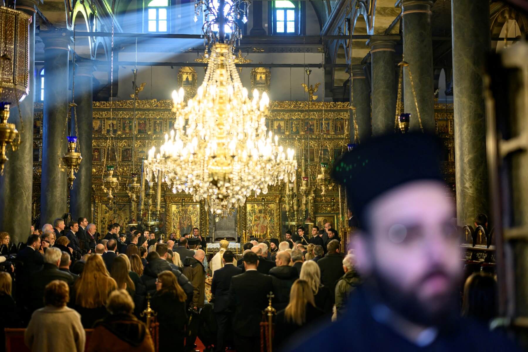 Turkey's Christians battle inequality, exclusion - Turkish Minute