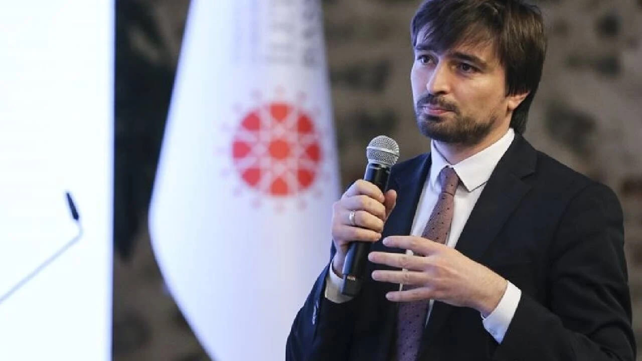 Turkey appoints former disaster chief to coordinate Gaza aid as it ...