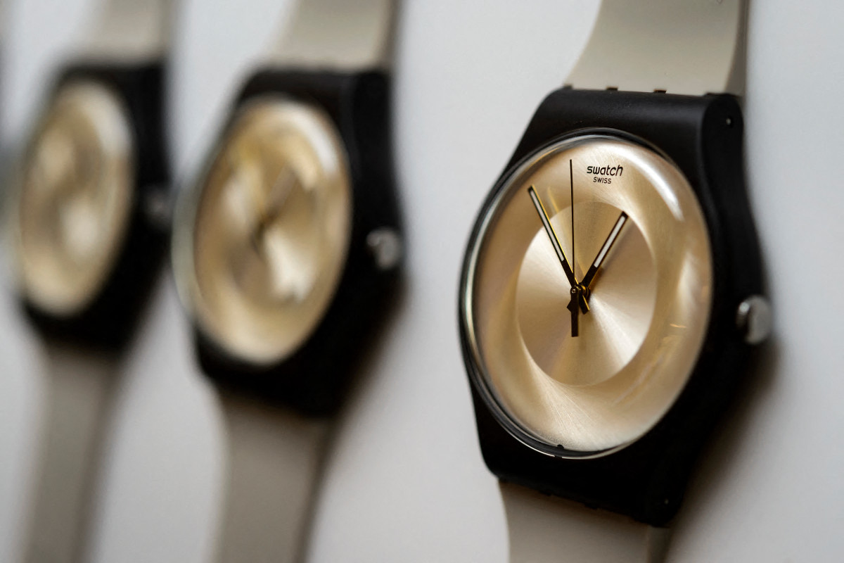 Swatch workers in Turkey to strike over pay and workplace rights ...