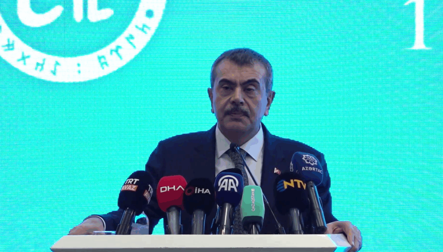 Turkey renames Central Asia 'Turkistan' in school curriculum - Turkish ...