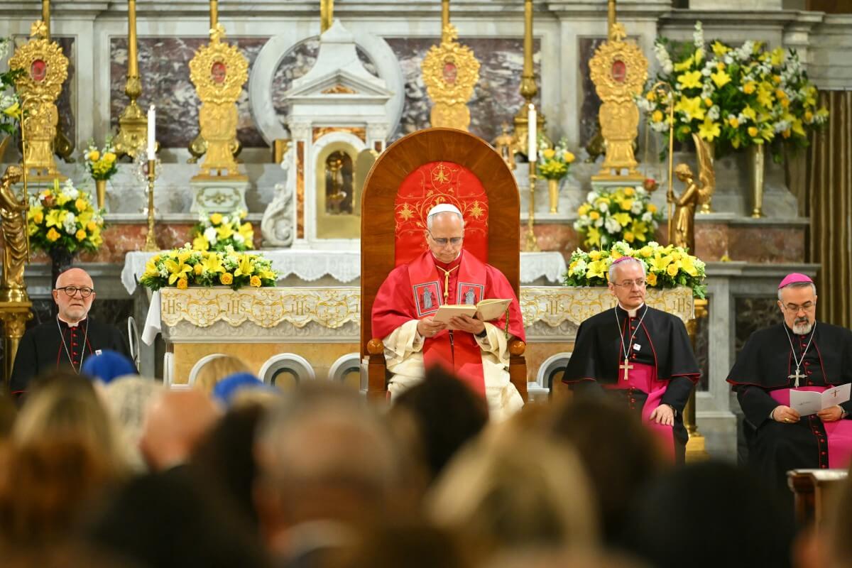 Pope, Orthodox leader to mark 1,700th anniversary of key early Church ...