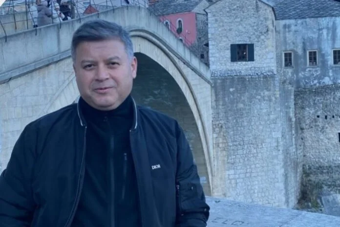 Turkish inmate jailed over alleged Gülen links dies of heart attack in ...