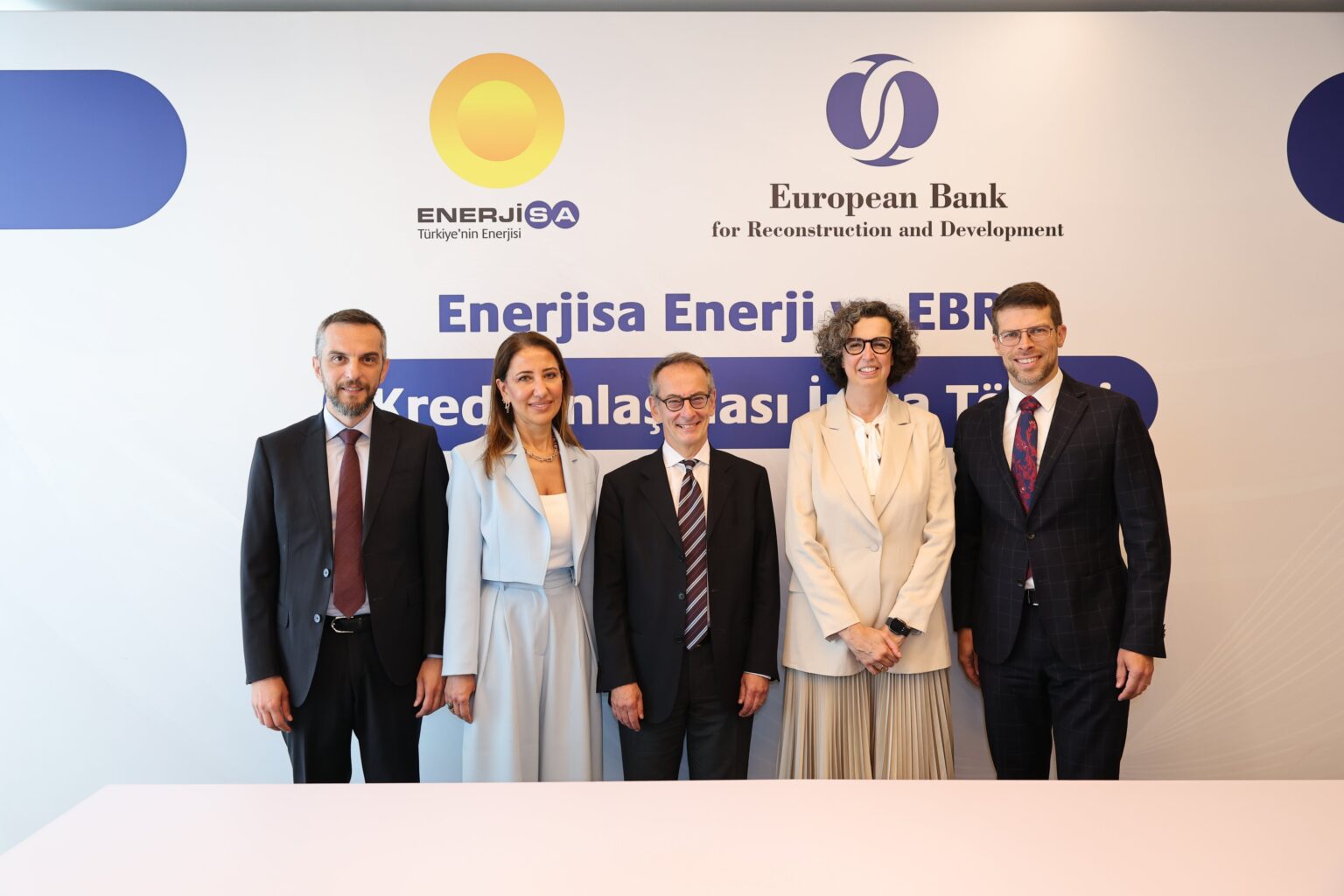 EBRD invested record €2.7 billion in Turkey in 2025 - Turkish Minute