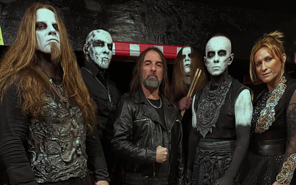 İstanbul authorities cancel metal band concerts and ban events at major ...