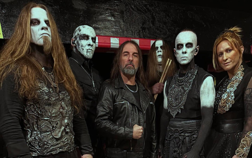 İstanbul authorities cancel metal band concerts and ban events at major ...