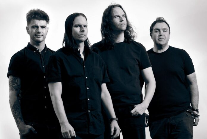 Irish rock group postpones İstanbul show after authorities cancel heavy ...