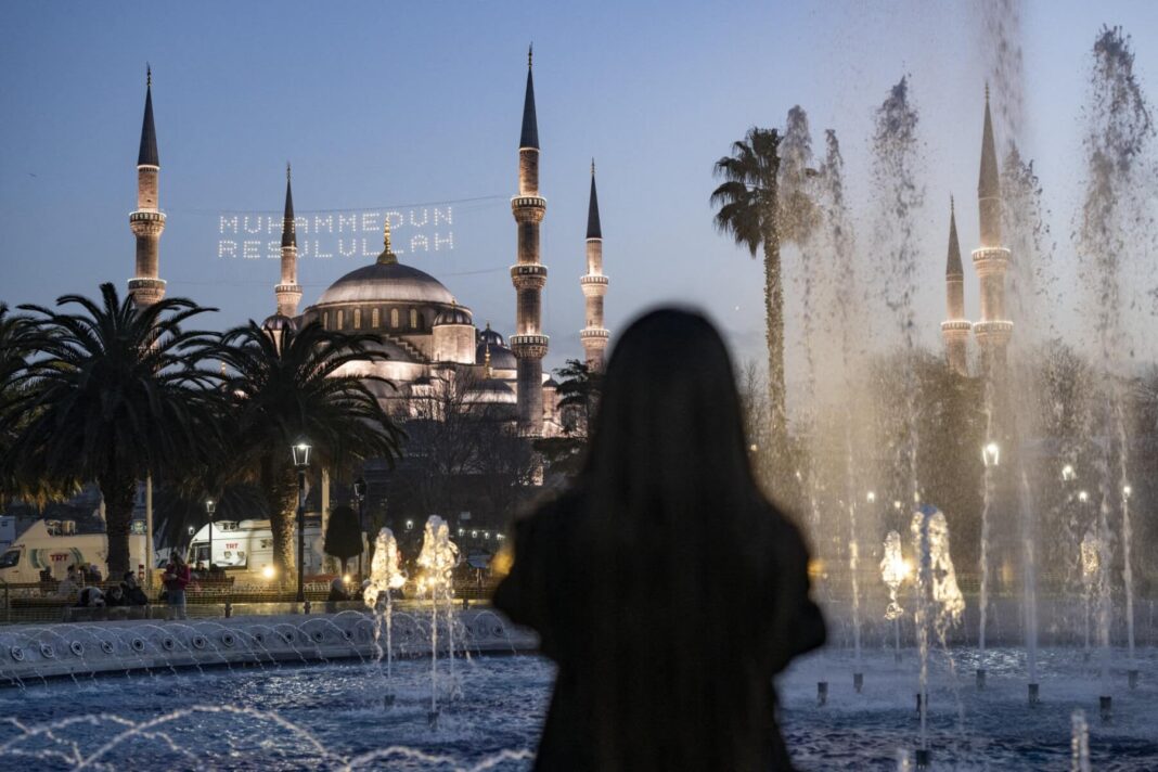 Theologian warns Ramadan directive risks undermining religious freedom ...