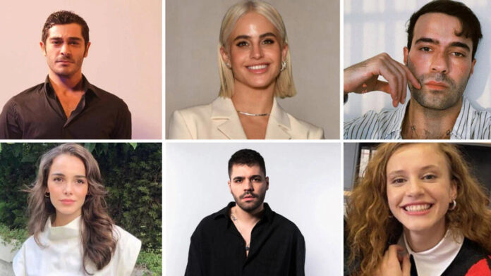 Turkish prosecutors order detention of 14 more in celebrity drug probe ...