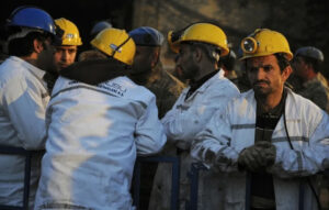 More than 1,300 miners to lose jobs after coal mine transfer in western ...